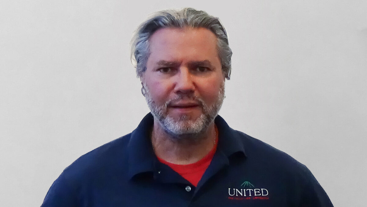 Our Team – United Fire Protection Corporation